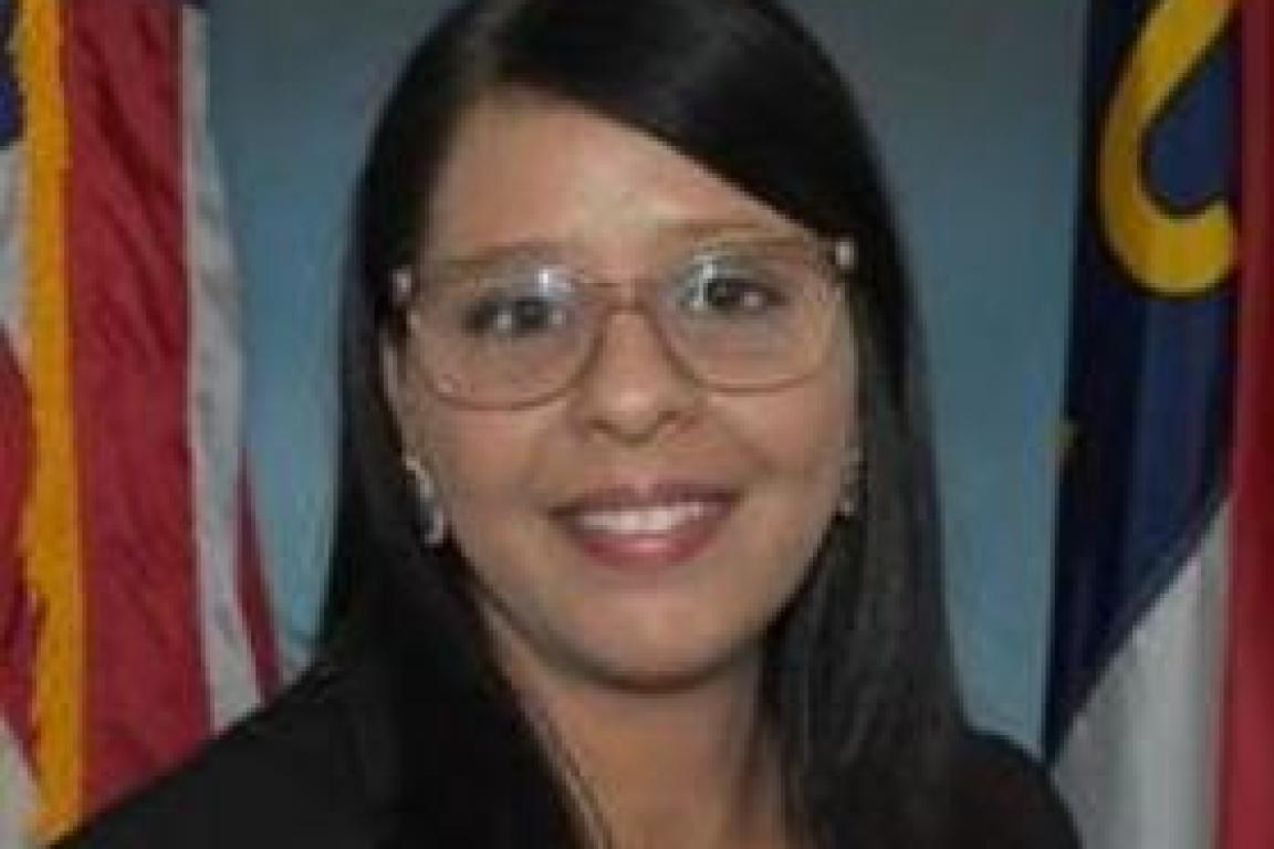 Lumberton Correctional Institution | NC DAC